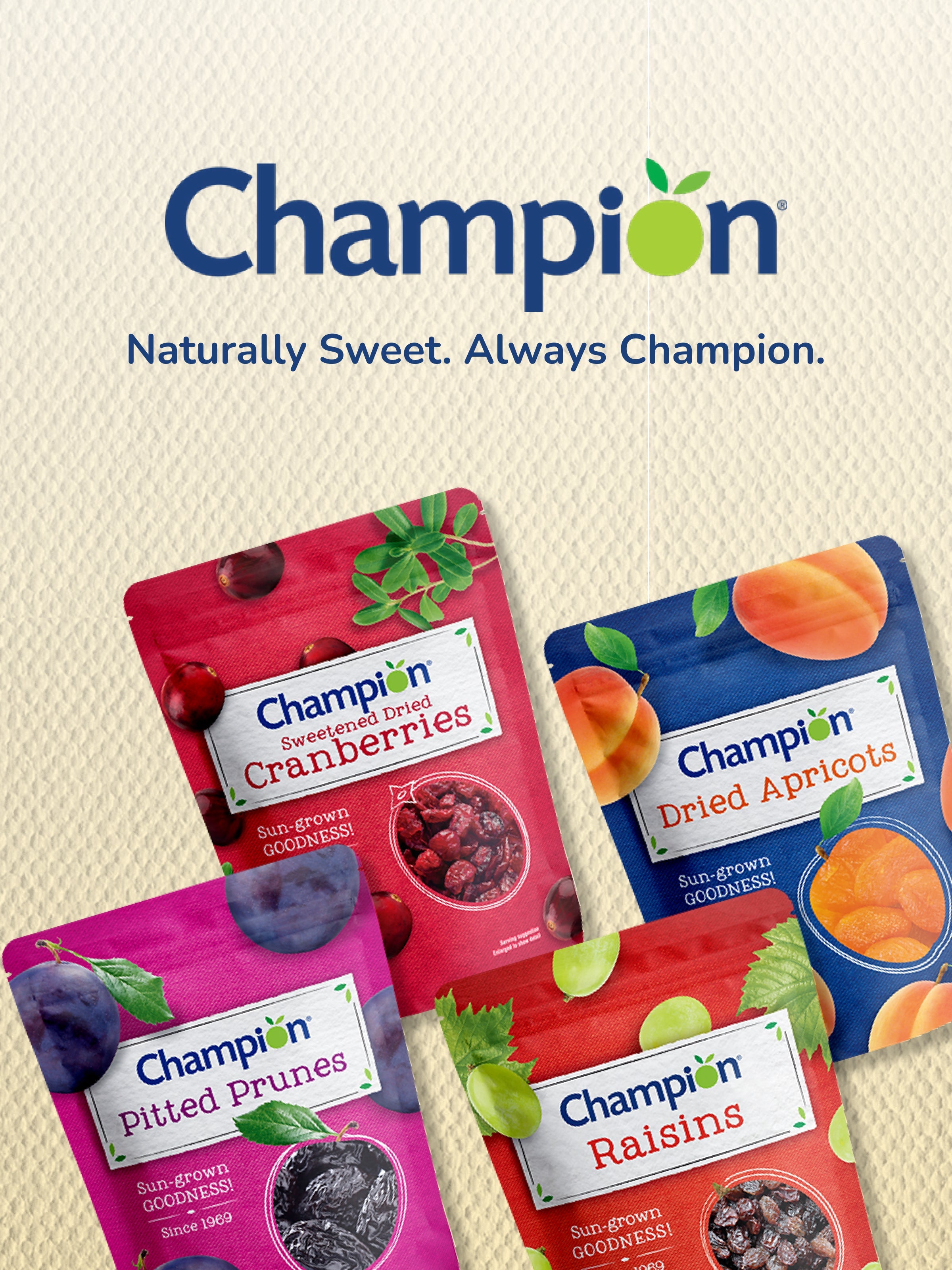 Champion – grandalliance