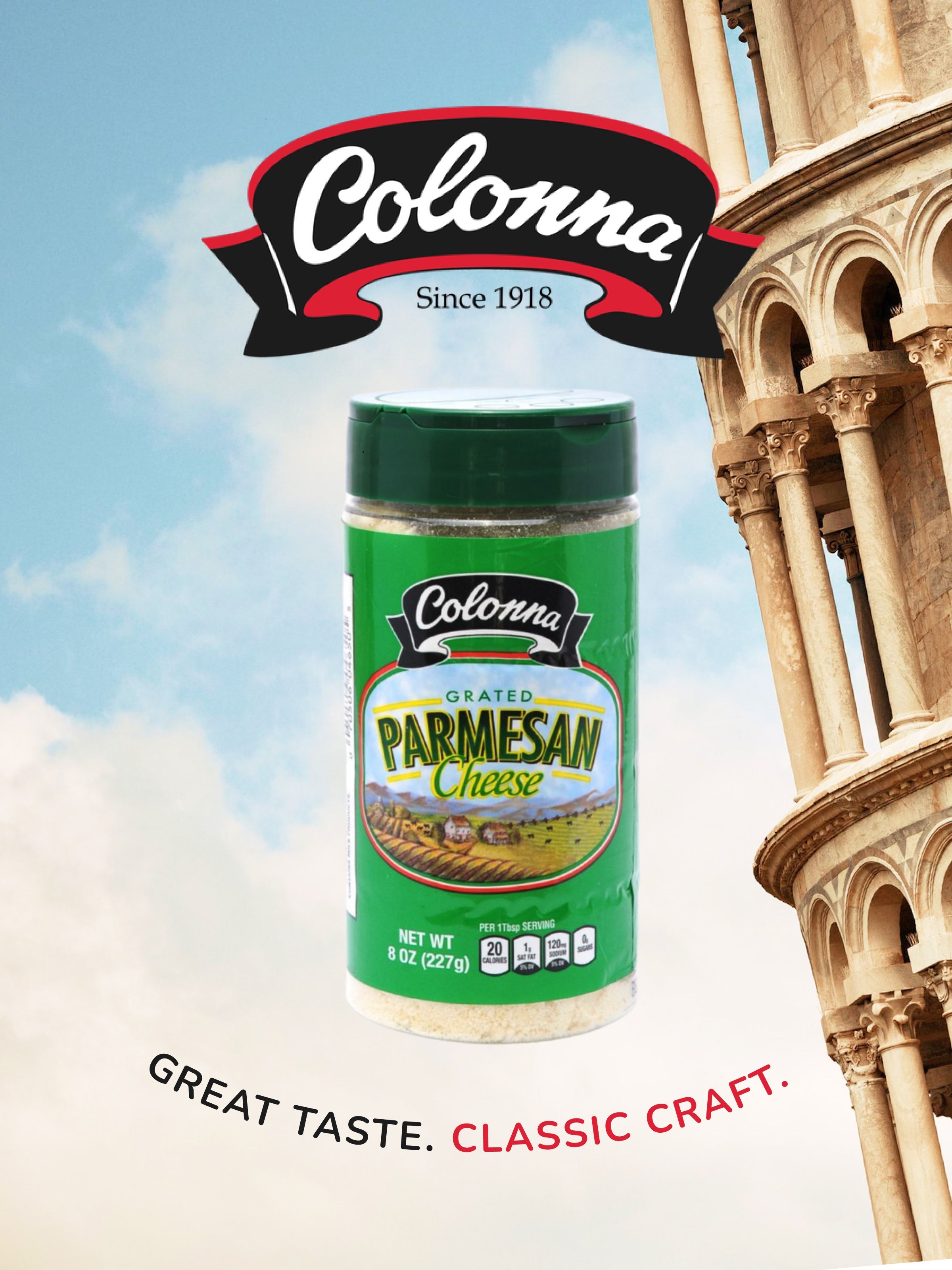Colonna – grandalliance