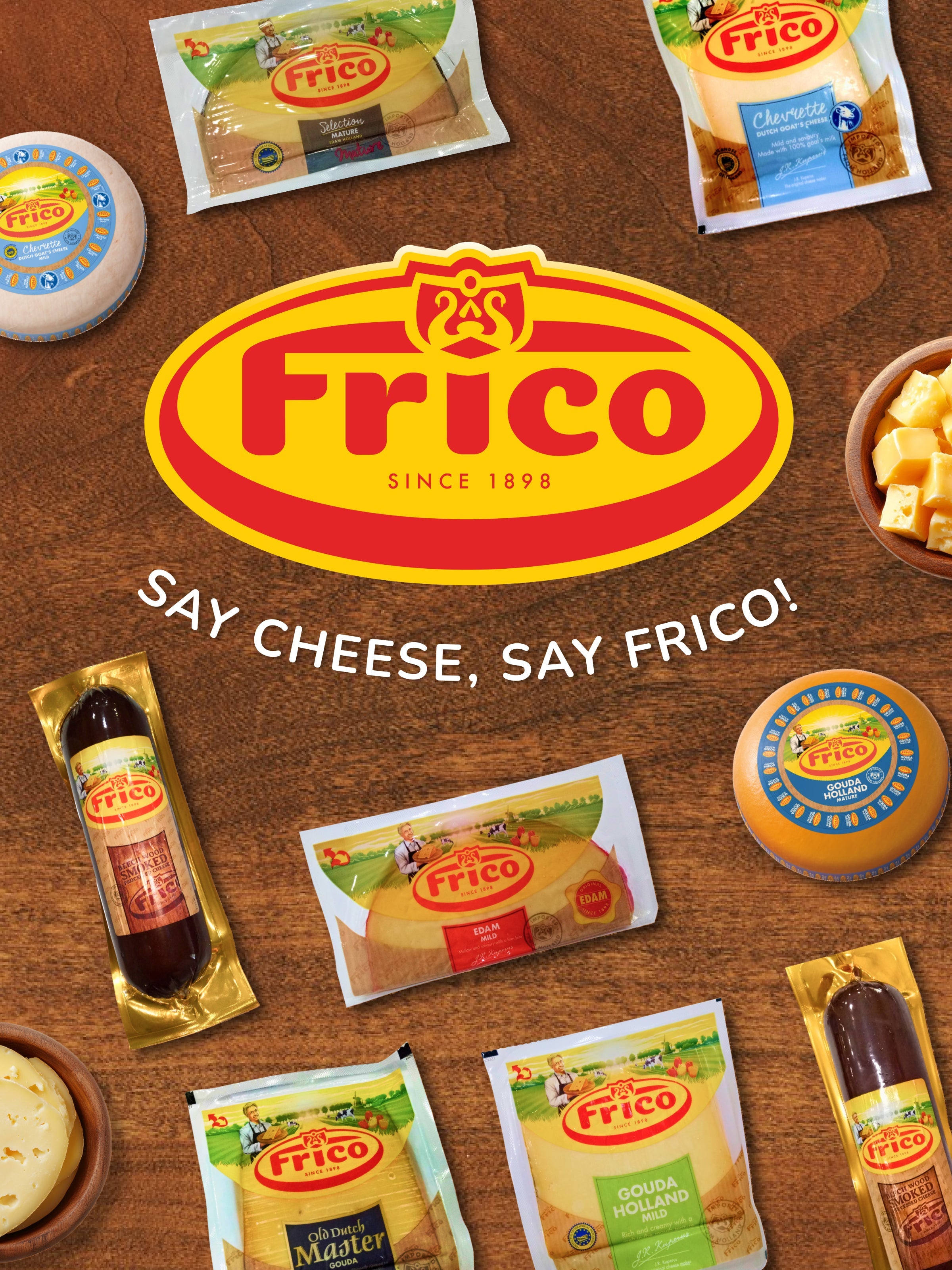Frico – grandalliance